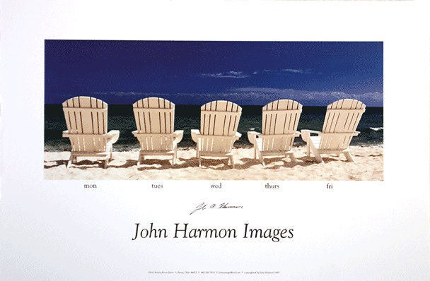 Mexico Fine Art Photography – John Harmon Gallery